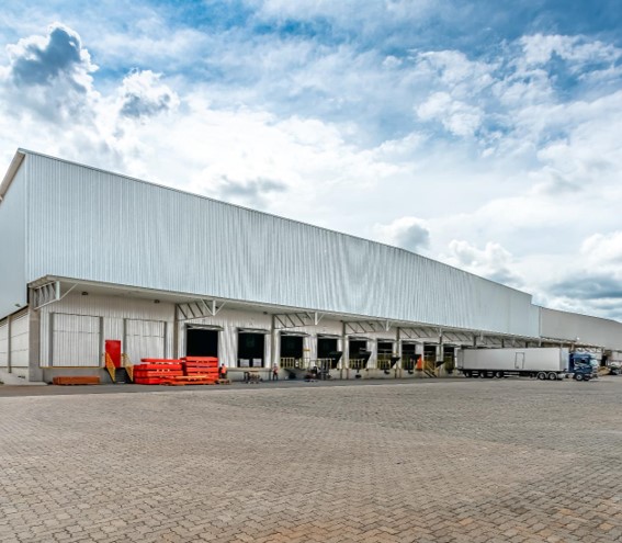 HGLG Extrema - Patria Real Estate